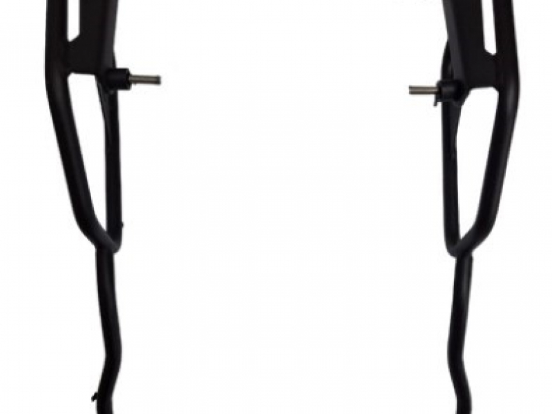 AFASTADOR ALFORGE TRIUMPH SPEED 400 2024-ATUAL (PFM) - CHAPAM MOTOPEÇAS